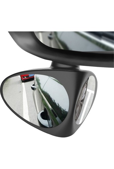 Space Çift Yönlü Ayarlanabilir Kör Nokta Aynası -Sağ / AYDS31