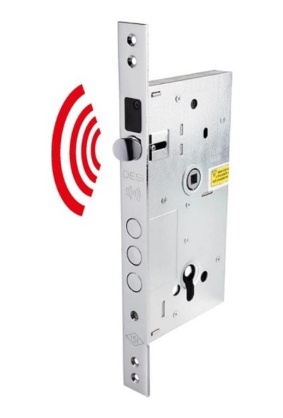 Desi Alarmlı Kilit (Monoblok Çelik Kapılar Için) Desi Dak Desi Alarmlı Kilit (Monoblok Çelik Kapılar Için) Desi Dak