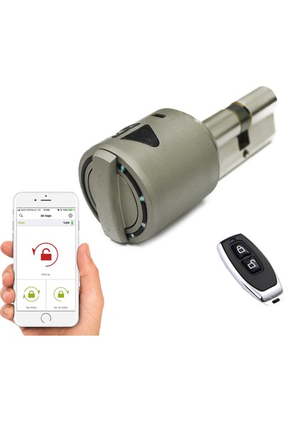 Desi Utopic R Ubrc 100 Su Geçirmez Kumandalı Desi Utopic R Ubrc 100 Su Geçirmez Kumandalı