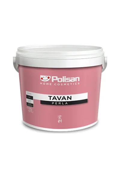 Polisan Tavan Boyası Perla 3,5 kg