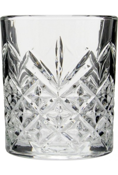 Perotti Charles 6'lı Kahve Yanı Bardak