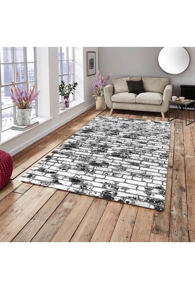 Mini aksesuar Lastikli Kadife Halı Örtüsü