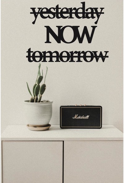 Hellove Ingilizce Zaman Harfli Ahşap Mdf Dekoratif Tablo Duvar Süsü Hellove Ingilizce Zaman Harfli Ahşap Mdf Dekoratif Tablo Duvar Süsü