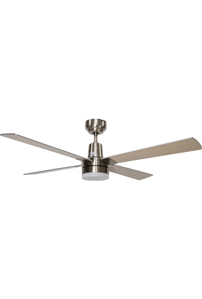 Alsanfan Profan Pilot – Gri Motorlu, Kahverengi Kanatlı