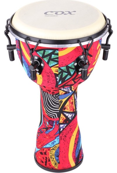 Cox Cdjb-10 Djembe