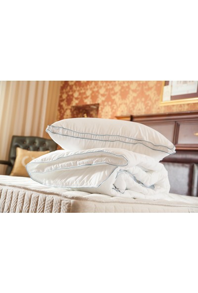 İşbir Yatak Aerelle® Soft Small Yastık 500 Gr. İşbir Yatak Aerelle® Soft Small Yastık 500 Gr.