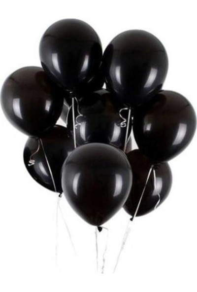 Eymen Metalik Balon 10 Adet