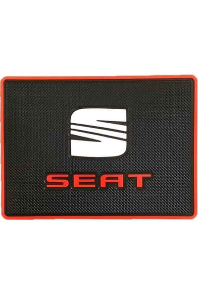 Özdemir Aksesuar Seat Torpido Üstü Kaydırmaz Ped Telefon Tutucu Özdemir Aksesuar Seat Torpido Üstü Kaydırmaz Ped Telefon Tutucu