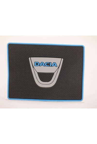 Özdemir Aksesuar Dacia Torpido Üstü Kaydırmaz Ped Telefon Tutucu Özdemir Aksesuar Dacia Torpido Üstü Kaydırmaz Ped Telefon Tutucu