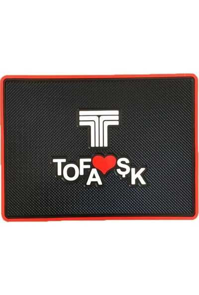 Özdemir Aksesuar Tofaş Torpido Üstü Kaydırmaz Ped Telefon Tutucu Özdemir Aksesuar Tofaş Torpido Üstü Kaydırmaz Ped Telefon Tutucu