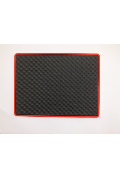 Özdemir Aksesuar Siyah Yazısız Torpido Üstü Kaydırmaz Ped Telefon Tutucu Özdemir Aksesuar Siyah Yazısız Torpido Üstü Kaydırmaz Ped Telefon Tutucu