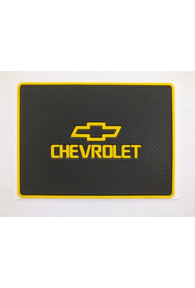 Özdemir Aksesuar Chevrolet Torpido Üstü Kaydırmaz Ped Telefon Tutucu Özdemir Aksesuar Chevrolet Torpido Üstü Kaydırmaz Ped Telefon Tutucu