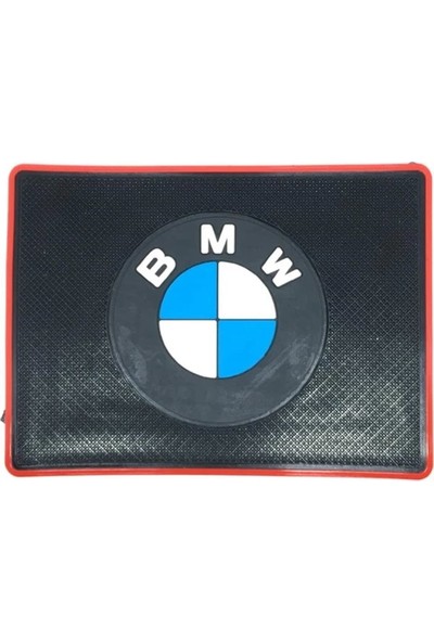 Özdemir Aksesuar Bmw Torpido Üstü Kaydırmaz Ped Telefon Tutucu Özdemir Aksesuar Bmw Torpido Üstü Kaydırmaz Ped Telefon Tutucu