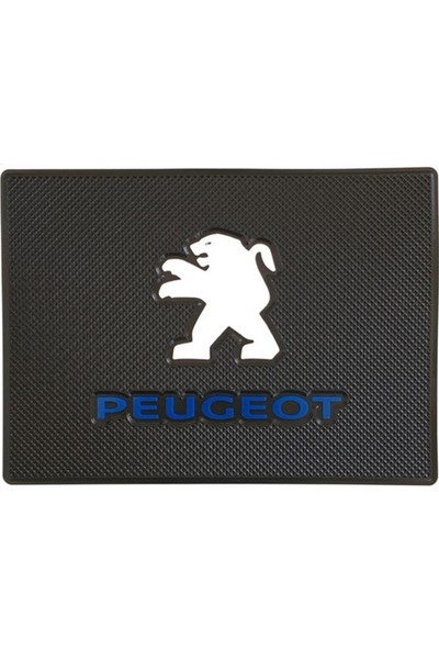 Özdemir Aksesuar Peugeot Torpido Üstü Kaydırmaz Ped Telefon Tutucu Özdemir Aksesuar Peugeot Torpido Üstü Kaydırmaz Ped Telefon Tutucu