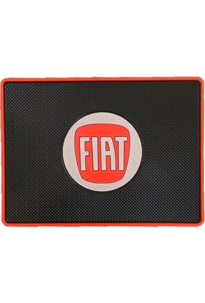 Özdemir Aksesuar Fiat Torpido Üstü Kaydırmaz Ped Telefon Tutucu Özdemir Aksesuar Fiat Torpido Üstü Kaydırmaz Ped Telefon Tutucu