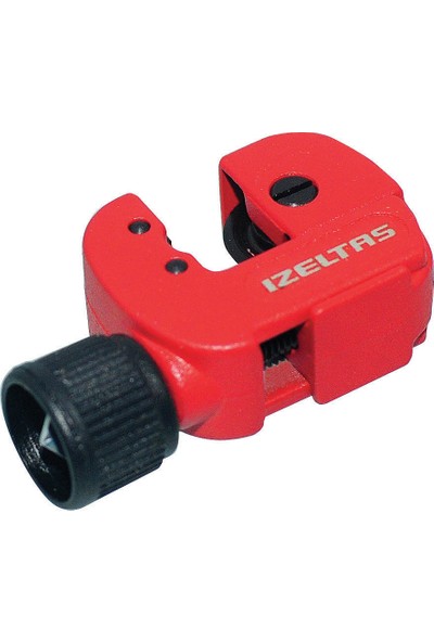 Izeltaş Mini Boru Kesici (Bakır ve Alüminyum Için)