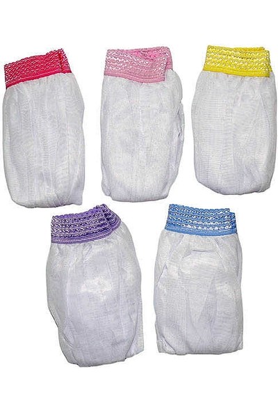 Kuş Kafes Tülü Kapalı L 80-160 cm Renkli Büyük