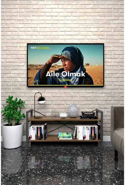 Evdesa Desa Tv Sehpası