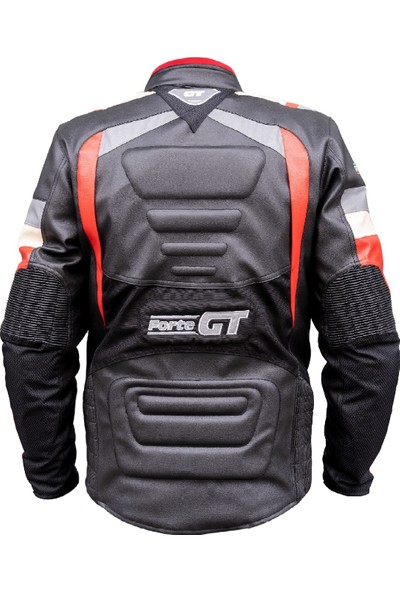 Forte Gt Kısa Motosiklet Montu Sımurg 2Xl Beden 2001077 Forte Gt Kısa Motosiklet Montu Sımurg 2Xl Beden 2001077