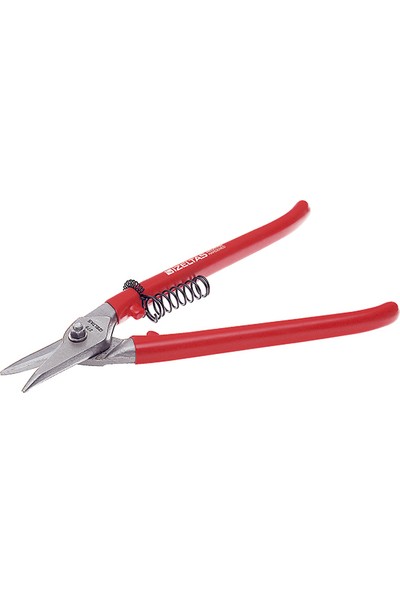 Izeltaş Kaportacı Makası Sol 250MM Izeltaş Kaportacı Makası Sol 250MM