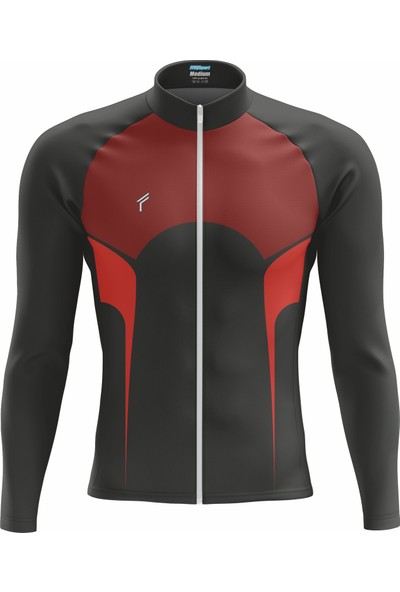 Freysport Gorge Kışlık Bisiklet Forması