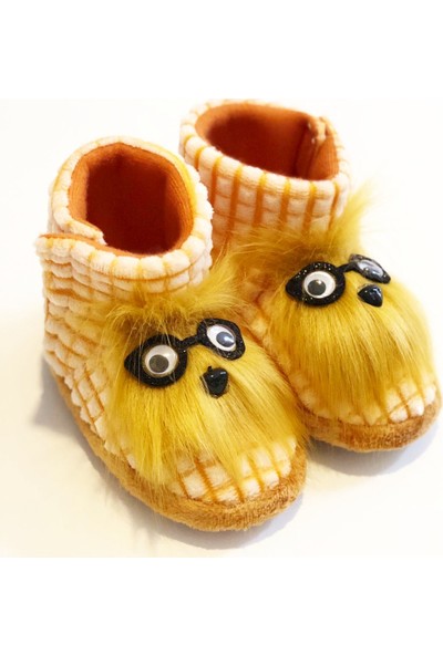 Miracle Çocuk Panduf,ev Ayakkabısı Miracle Çocuk Panduf,ev Ayakkabısı