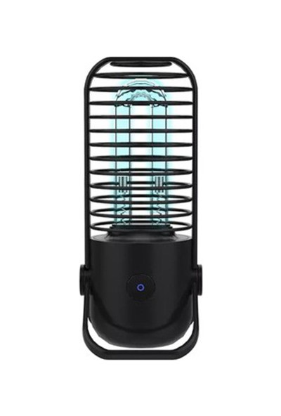 Xiaomi Xiaoda Uv Işık Dezenfeksiyon / Sterilizasyon Lambası (Yurt Dışından) Xiaomi Xiaoda Uv Işık Dezenfeksiyon / Sterilizasyon Lambası (Yurt Dışından)