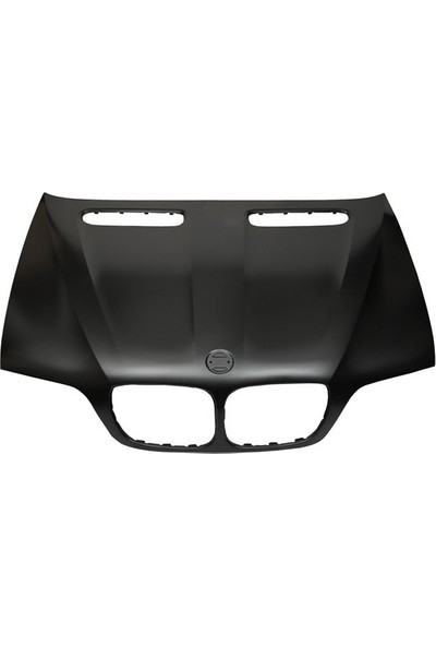 Bmw Motor Kaputu X5 - E53 - 41617121102