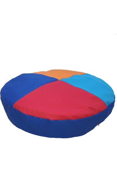 Duyuland Renkli Oyun Minderi Duyuland Renkli Oyun Minderi