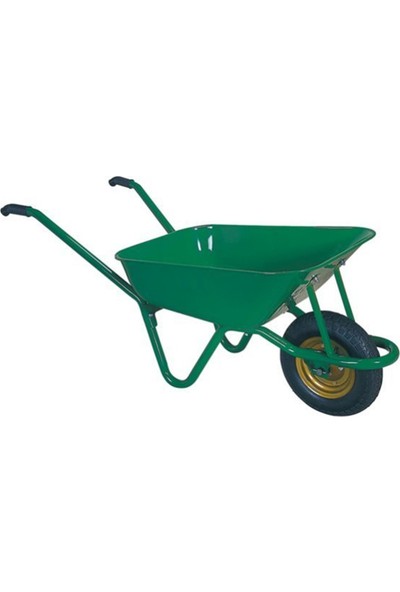 Füze Şişme Tekerlekli El Arabası