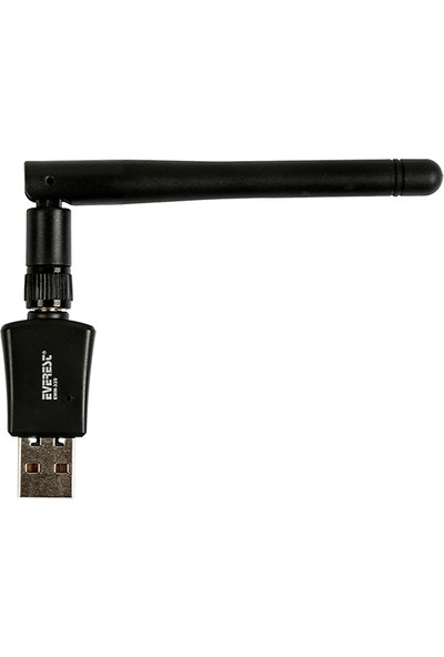Everest EWN-330 300MBPS USB Kablosuz Adaptör Wifi Alıcı Everest EWN-330 300MBPS USB Kablosuz Adaptör Wifi Alıcı