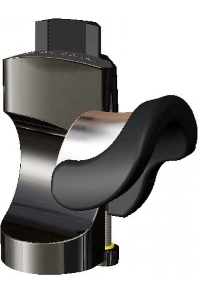 Ton Kooiman Ayarlı Klarnet Parmak Dayama Aparatı Etude 3