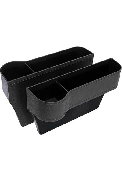 AutoVision Universal Koltuk Arası Lüx Organizör