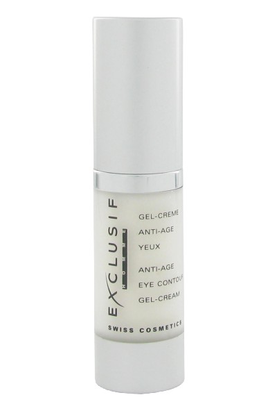 Les Naturelles Erekek Göz Serumu