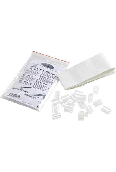 Beal Ip Sonu Koruma Kucuk (25LI)