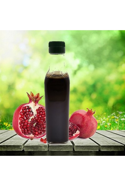 Hatay Yöresel Marketim Nar Ekşisi 330 gr