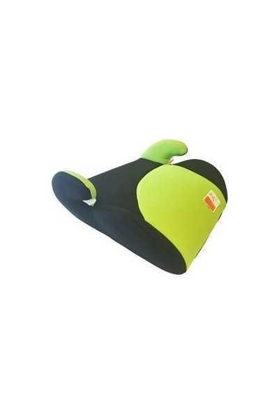 Comfymax Angel's 15-36KG Oto Koltuğu Yükseltici - Yeşil Comfymax Angel's 15-36KG Oto Koltuğu Yükseltici - Yeşil
