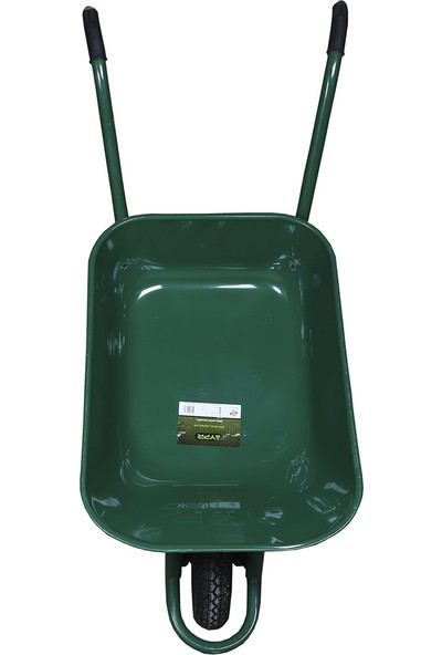 Yaparlar Ypr 120 Şişme Tekerlekli Rulmanlı El Arabası