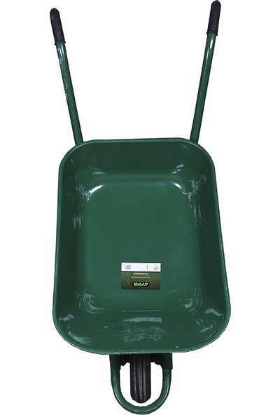 Yaparlar Ypr 120 Burçlu Teker El Arabası Yaparlar Ypr 120 Burçlu Teker El Arabası