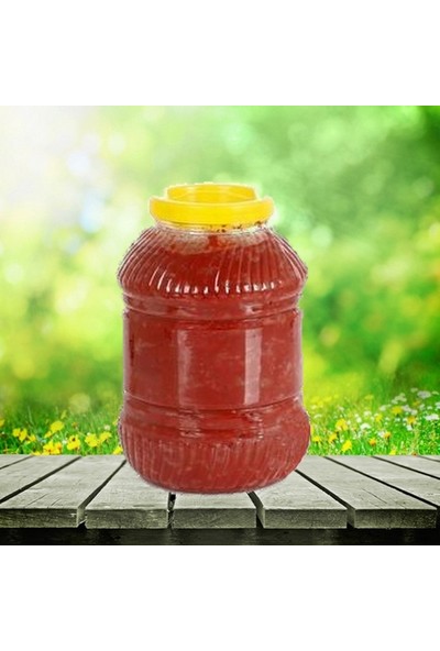 Hatay Yöresel Marketim Acı Biber Salçası 2 kg Hatay Yöresel Marketim Acı Biber Salçası 2 kg