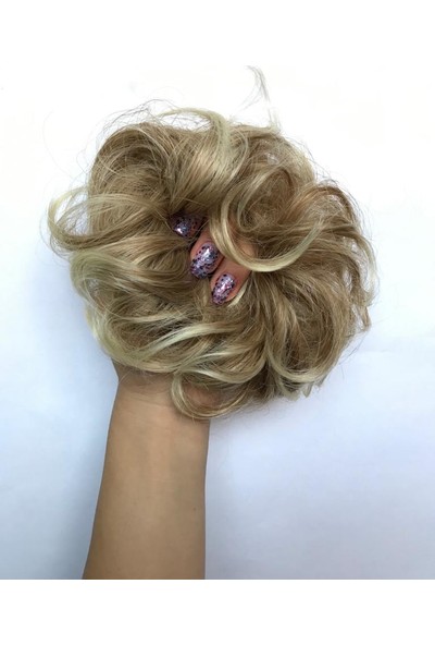 Rüyam Satış Pratik Topuz Tokası Röfleli