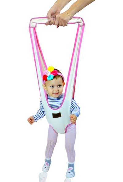 Bundera Rita Bebek El Yürüteci - Hoppala