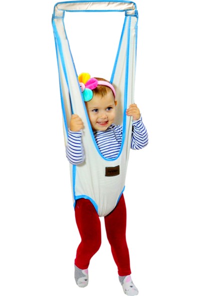 Bundera Rita Bebek El Yürüteci - Hoppala