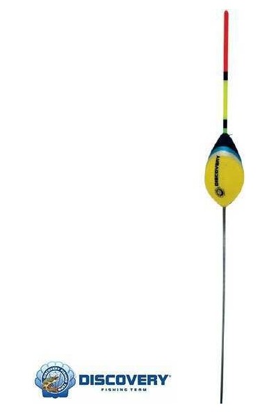 Dft New Competition Şamandıra 16-54 1,00 gr Dft New Competition Şamandıra 16-54 1,00 gr