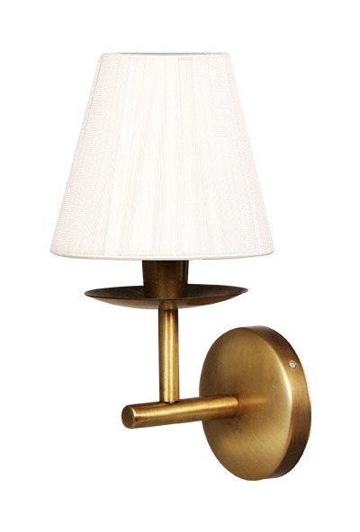 Bozyaka Aydınlatma Esila Dekoratif Şapkalı Metal Duvar Aplik Eskitme Kafe Bozyaka Aydınlatma Esila Dekoratif Şapkalı Metal Duvar Aplik Eskitme Kafe