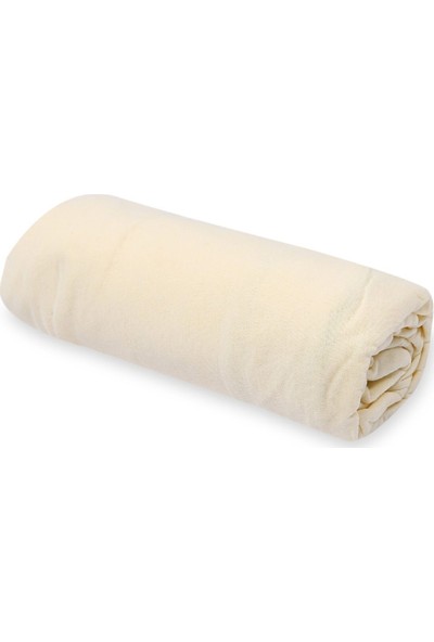 Şanlı Battal Boy Penye Lastikli Çarşaf 180 x 200 cm