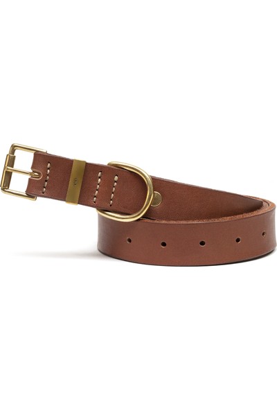 CA-leather Gaia - Gerçek Deriden El Yapımı Kadın Kemeri CA-leather Gaia - Gerçek Deriden El Yapımı Kadın Kemeri