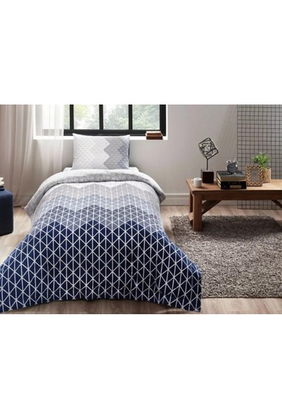 Taç Lucas Dört Mevsim Tek Kişilik Nevresim Takımı