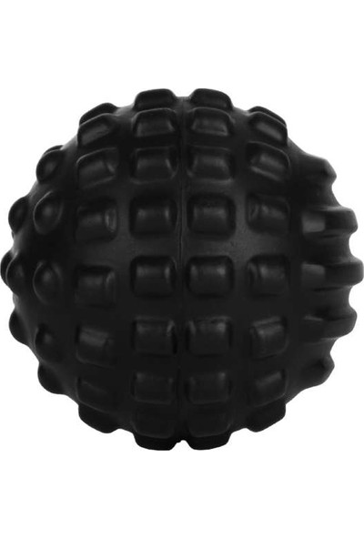 Aptonia Küçük Masaj Topu - Siyah - 500 Aptonıa 8389644