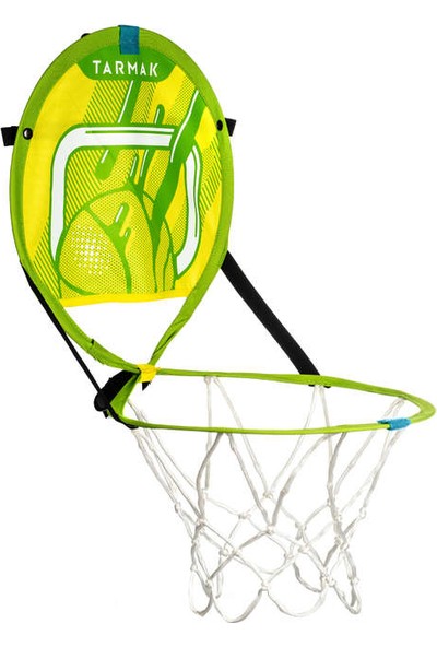 Tarmak Basketbol Potası - Yeşil - Hoop 100 Tarmak 8496986